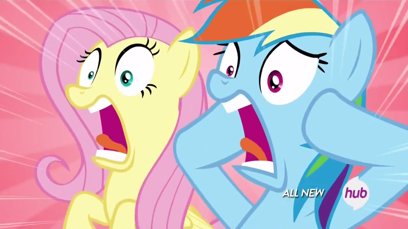 Equestria Daily - MLP Stuff!: "Trade Ya!": Episode Followup