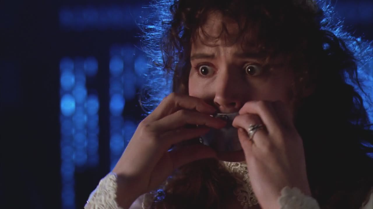 Muteations Beetlejuice