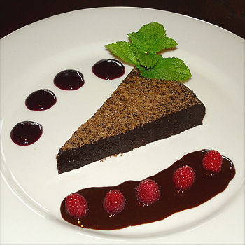 Tips Menghidangkan Dessert - Kompasiana.com