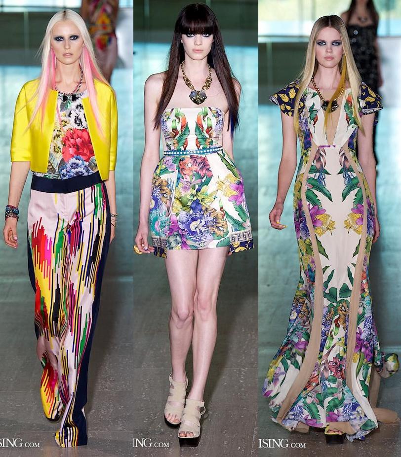 f a s c i n a t i o n d r o p: Mercedes Benz Fashion Week Australia ...