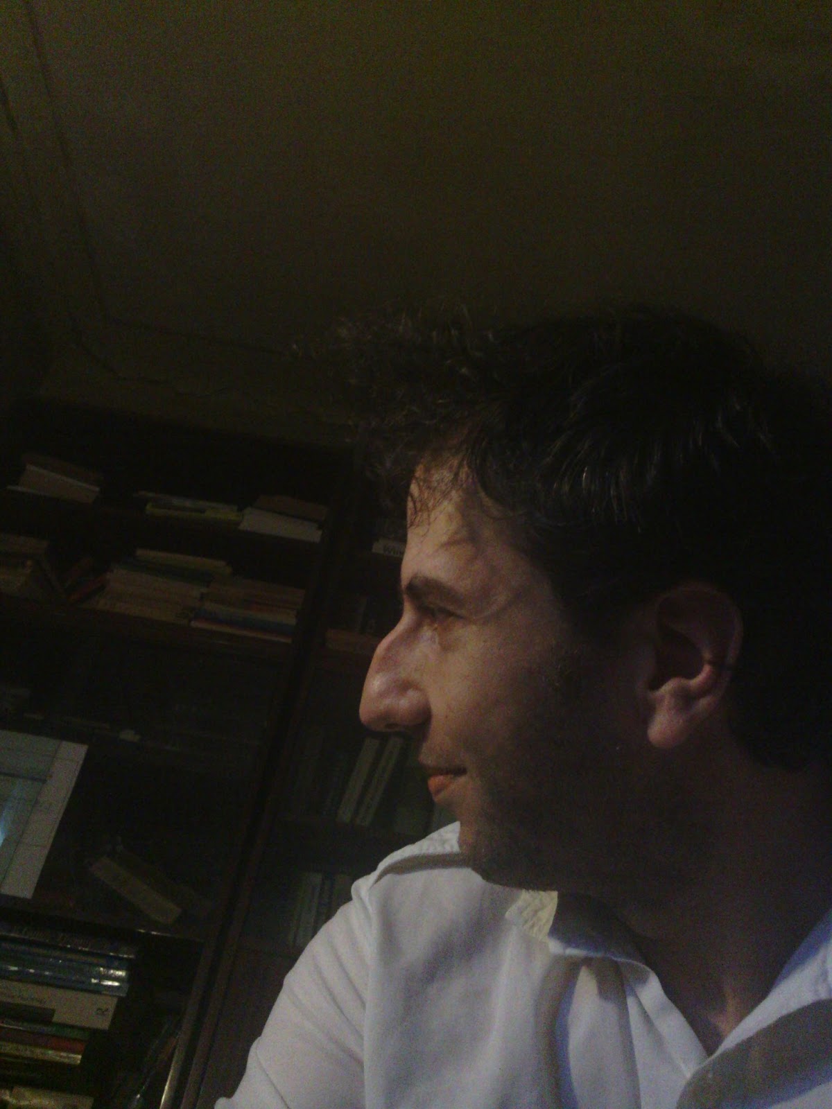 Direct Relations Therapy