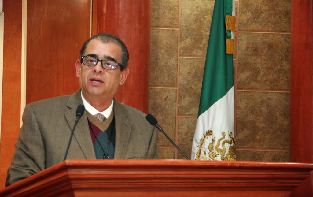 ¿Qué pasa BC?: EMITE DIPUTADO DAVID RUVALCABA POSICIONAMIENTO EN ...