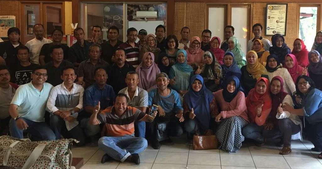 Mengukir Kenangan SMA 76 Jakarta