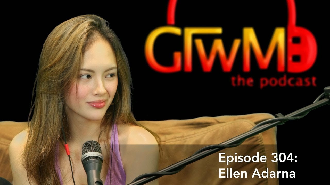 Rumored Ellen Adarna Sex Scandal