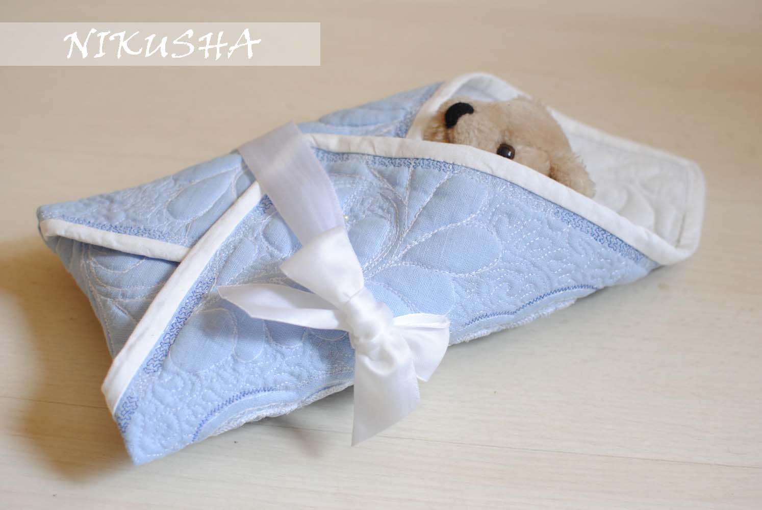 Творчество Ирины Романовой (NIKUSHA): Квилт.Доделала УРАА