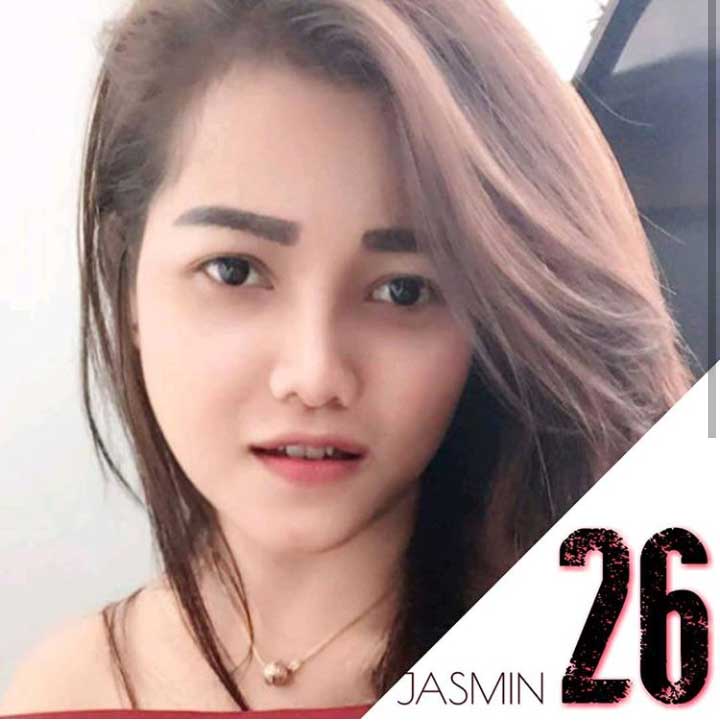 Nomor 26 Yasmin Zaigon Spa Shiatsu dan Lounge ~ Zaigon Spa Shiatsu dan Lounge