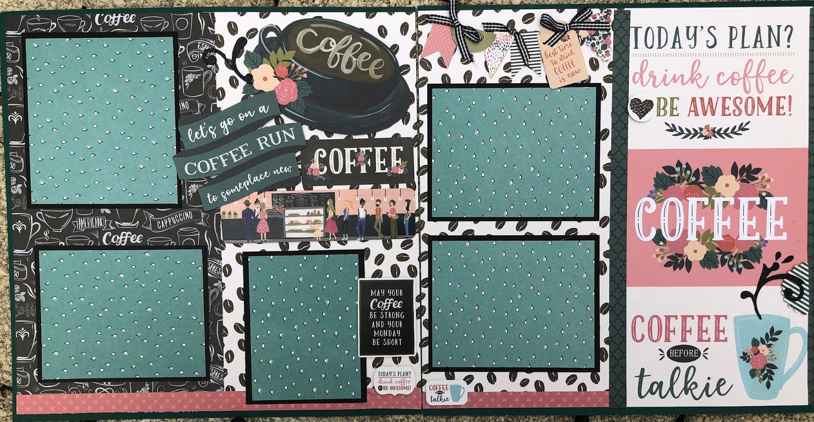 AMAZING GRACE Paper Crafts