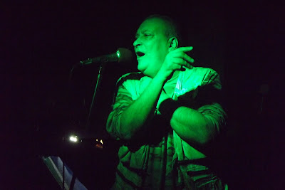 Florian Silișteanu- o încercare de a deveni OM: Doru Braia s-a suparat ...