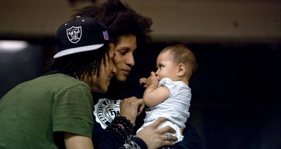Les Twins Image Gallery | Les Twins Fan Blog