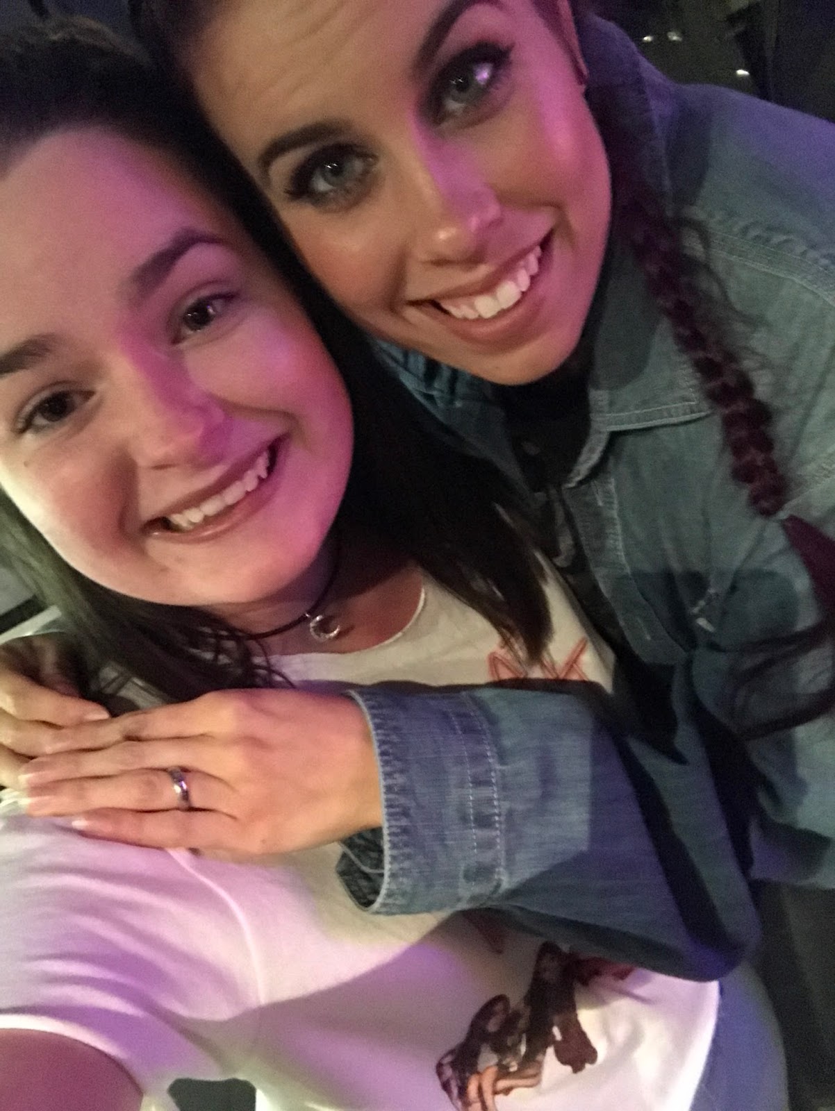 Blog About Cimorelli