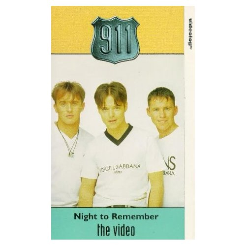 Ron Elyeser: Media Of The Week: Boyband