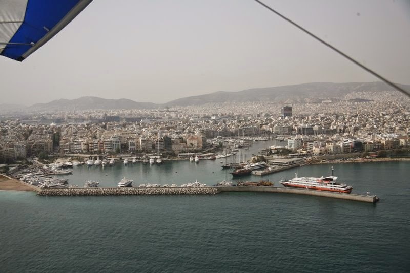 ΑΘΗΝΑ... ΠΡΩΤΕΥΟΥΣΑ ΤΗΣ ΕΛΛΑΔΑΣ - ΕΛΛΑΔΑ ΟΙ ΠΟΛΕΙΣ ΚΑΙ ΤΑ ΝΗΣΙΑ ΤΗΣ