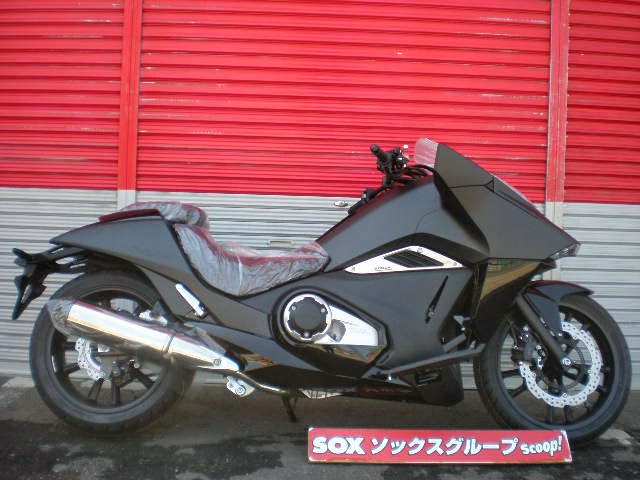 SOX川崎店ﾌﾞﾛｸﾞ: 注目度ナンバー1、NM4-01入荷しましたの巻