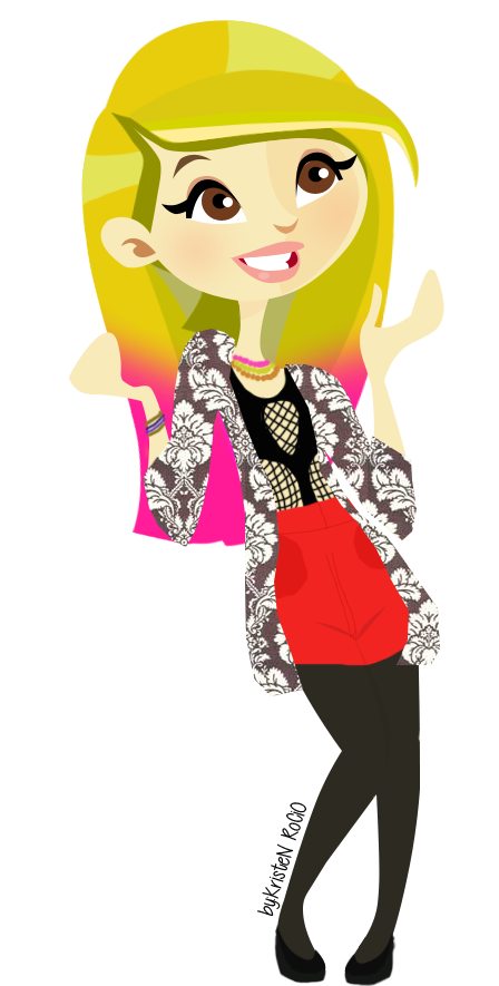 Mundo das Capas e Dolls †: Dolls