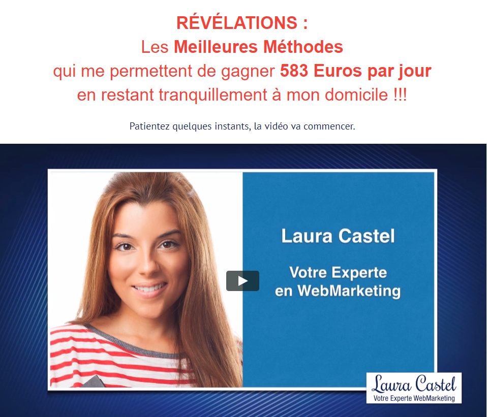 Laura Castel's Instagram, Twitter & Facebook on IDCrawl