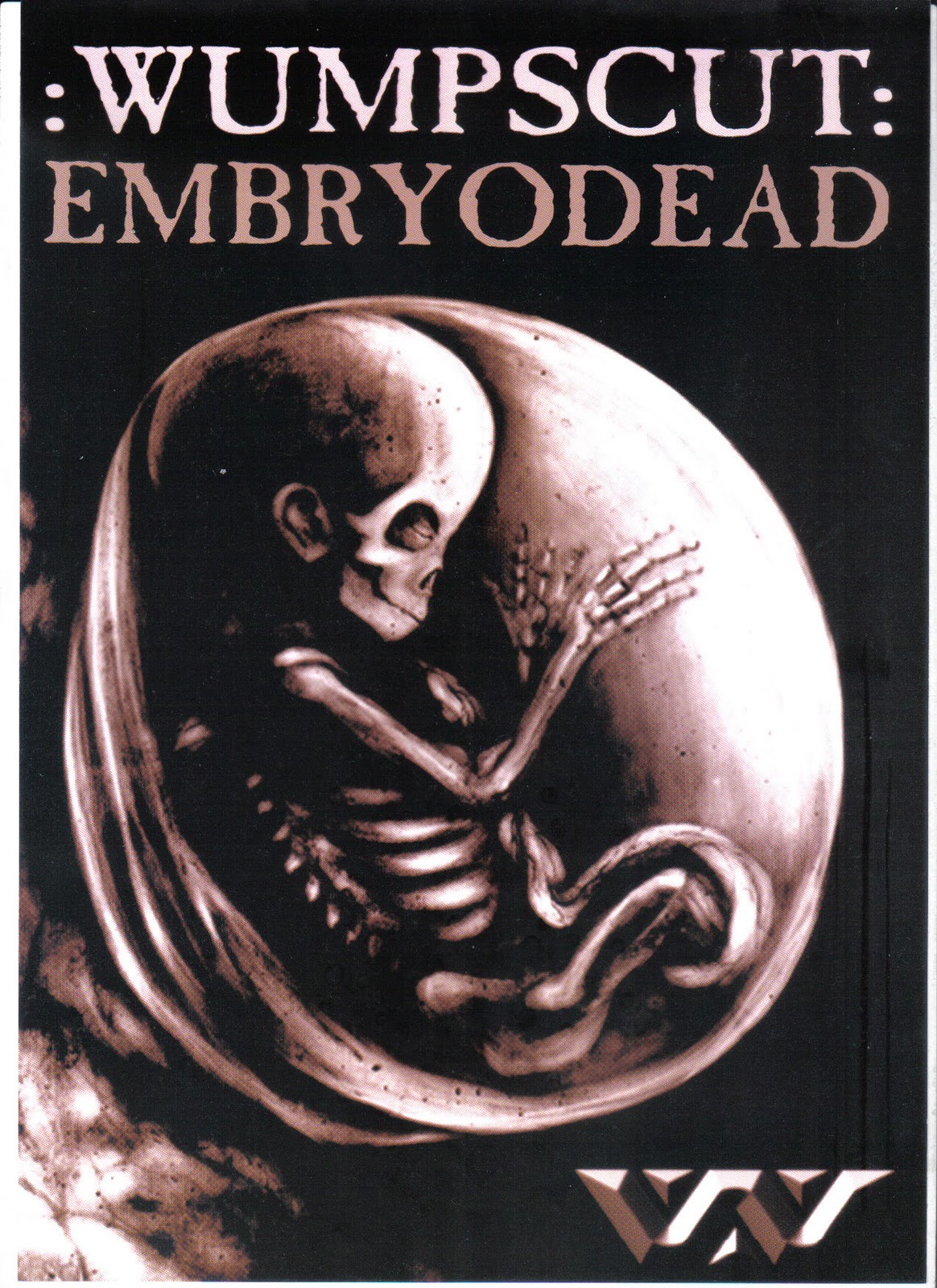 LDCOVAUX: :Wumpscut: