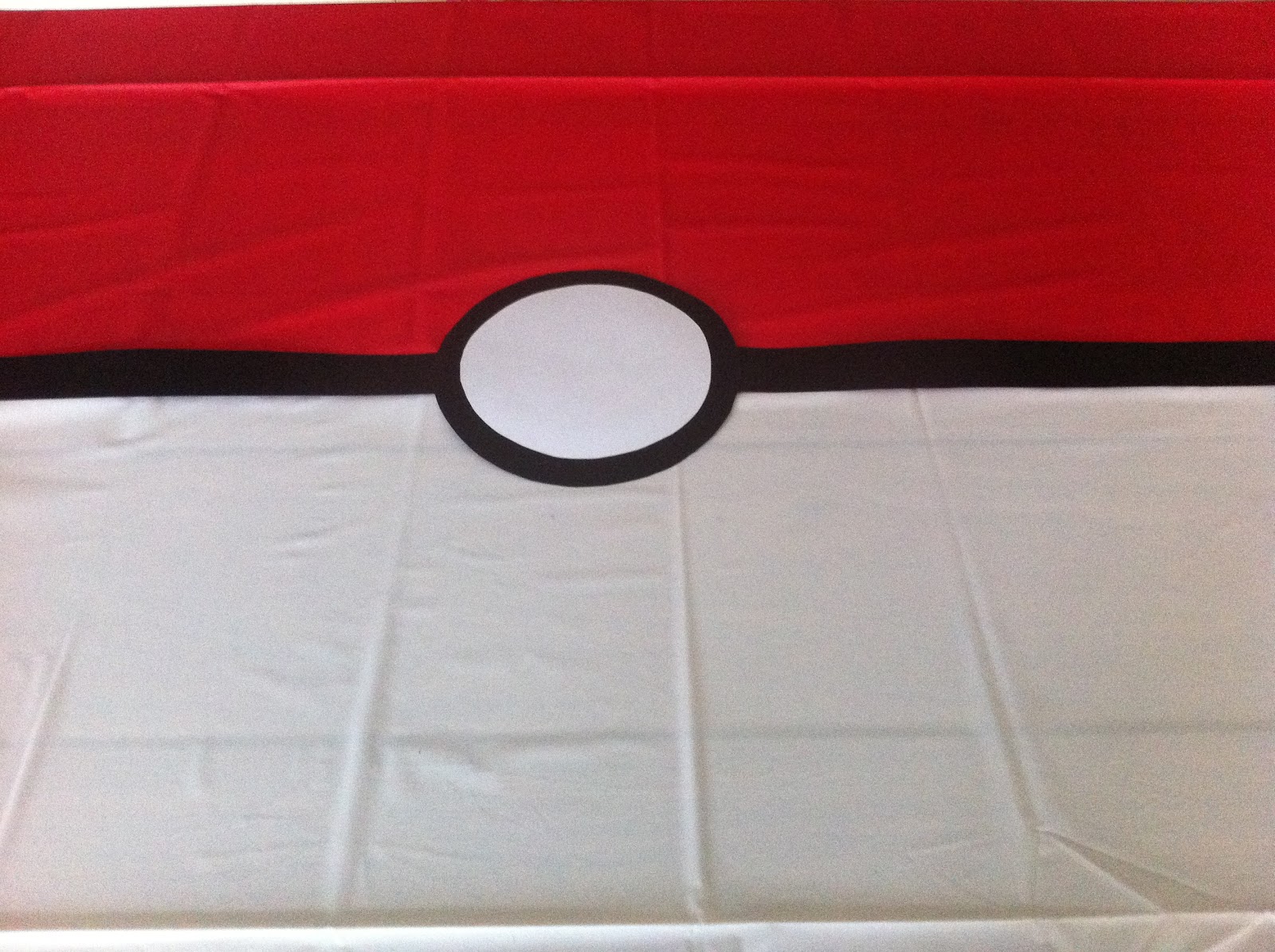 Created Creatively: Pokémon Party!