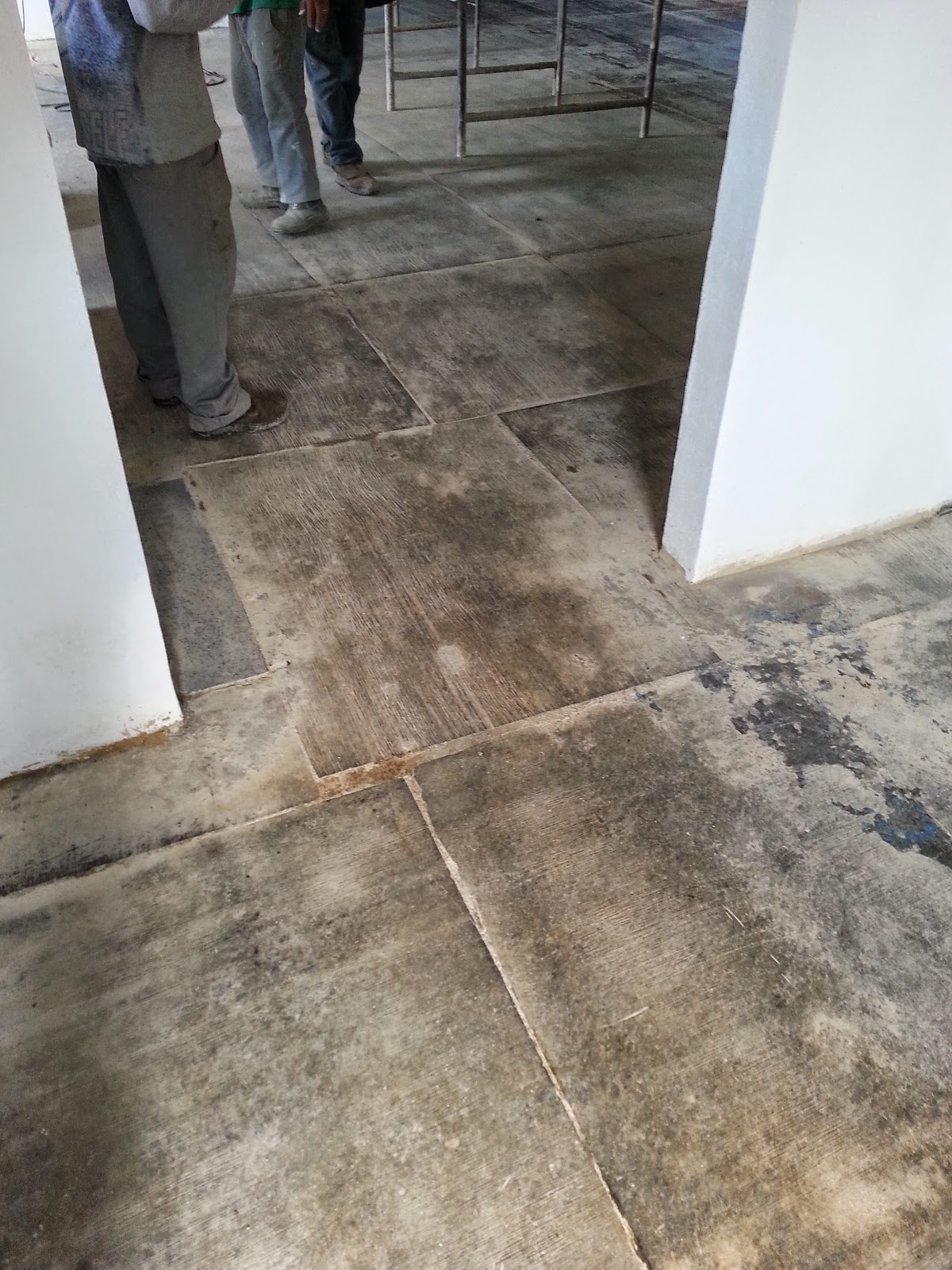 +351 911092635 RESTAURAÇÃO, IMPERMEABILIZAÇÃO, PINTURAS, PISOS: PISO ...