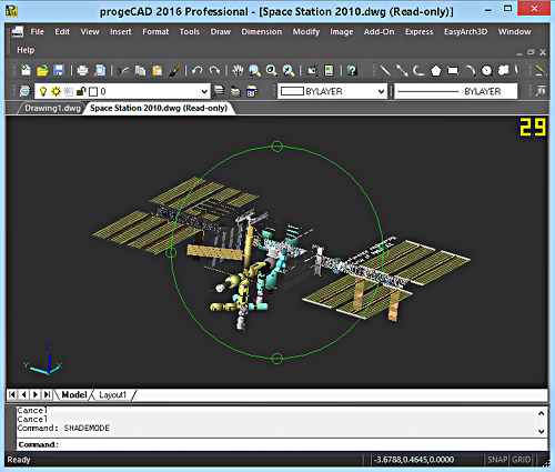 CAD CAM News by CADDIT: IntelliCAD, T-Flex CAD CAM, CNC software and ...