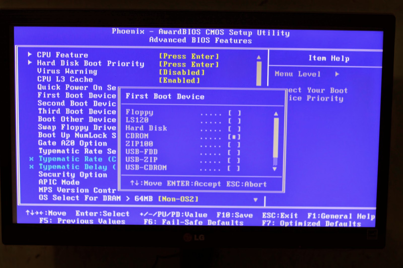 ALDIANA: MACAM-MACAM TAMPILAN BIOS UNTUK BOOTING KE BIOS