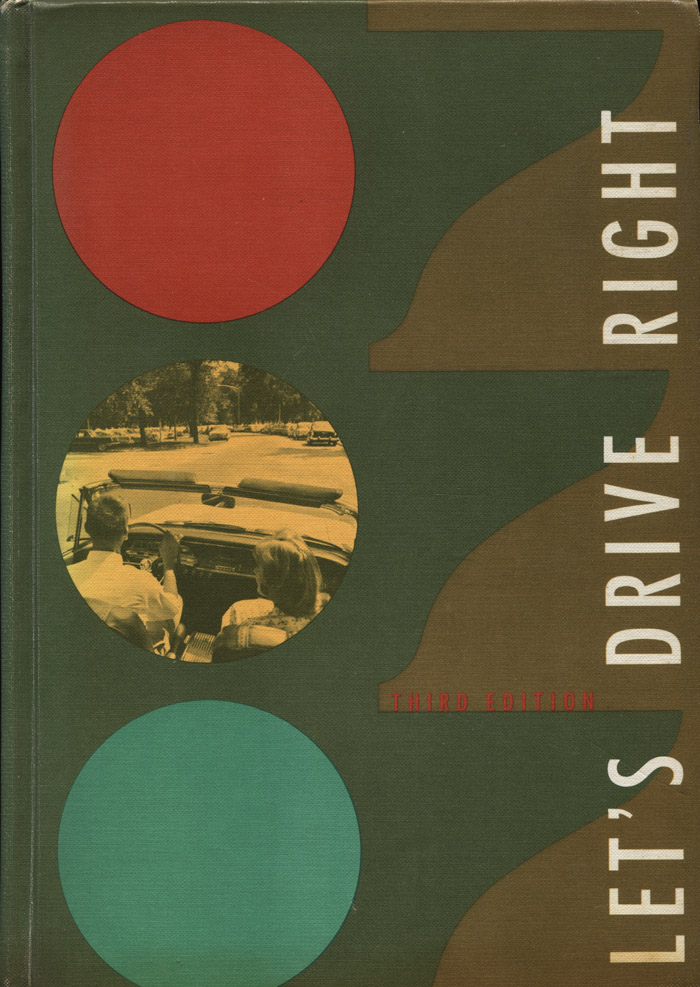 Phil Are Go!: Let's Drive Right, Pt.2 - Love.