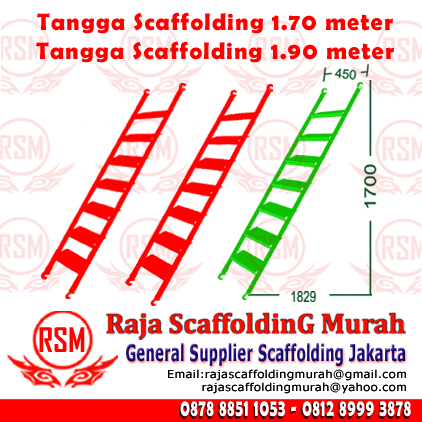 Ukuran Standar Scaffolding [RSM] 0878 8851 1053 0878 8851 1053