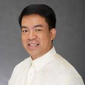 2013 Senatorial Candidate #27: Koko Pimentel Profile