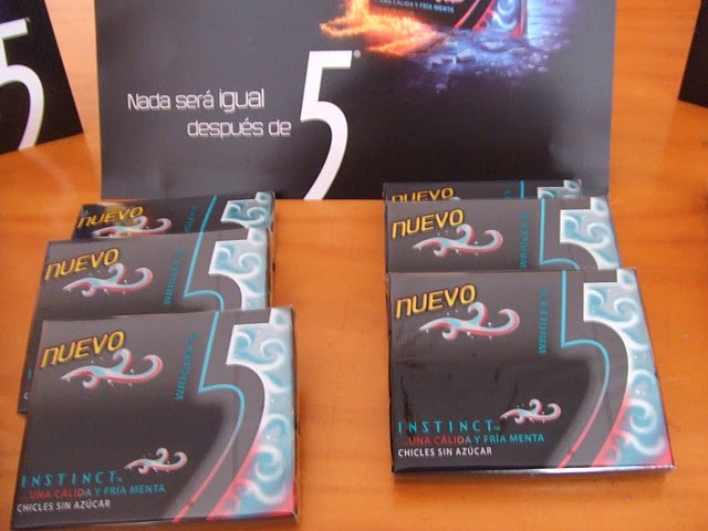 Cosmética en Acción: ¡Bienvenid@s!