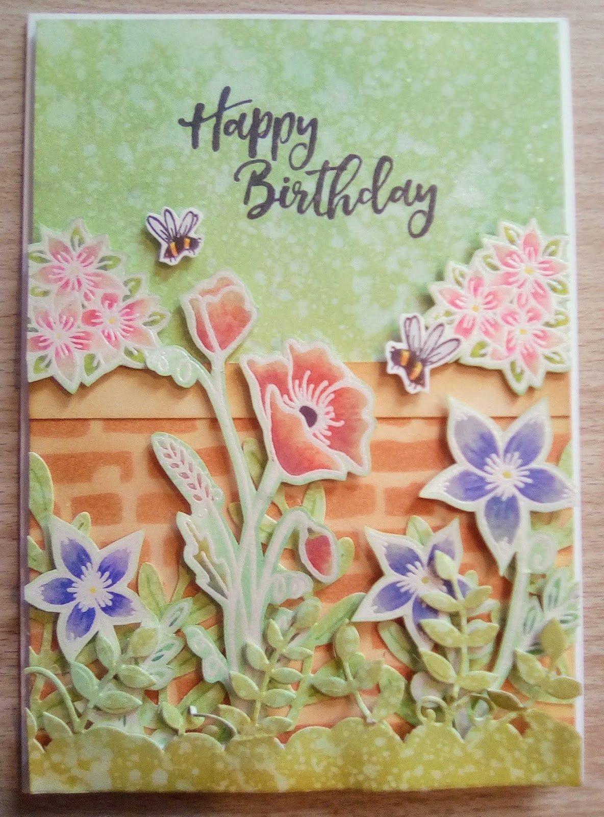 Hobby Art D.T Cards 2017 to 2019