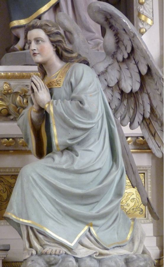 ABT UNK: Sentimental Church Record Sunday: St. Michael Catholic Church ...