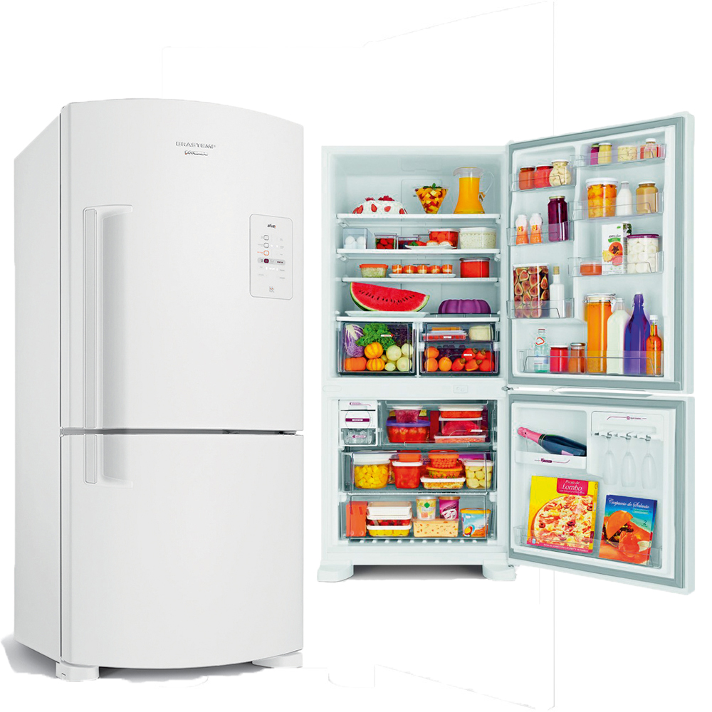 Aprenda a escolher a geladeira ideal para você - Amando Cozinhar