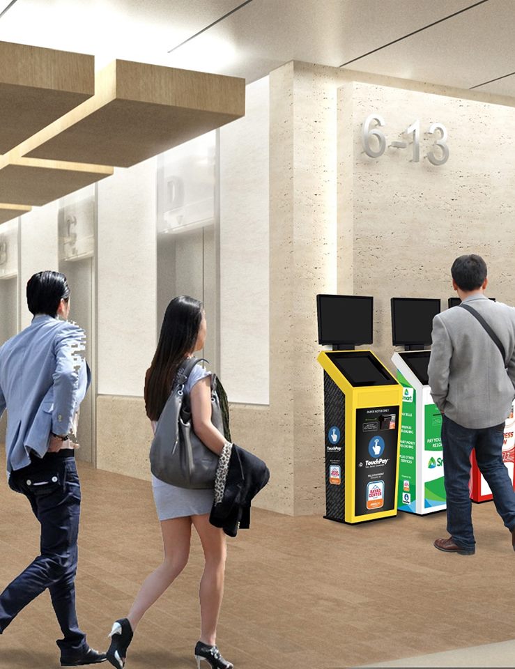 Hassle-Free Bills Payment With Bayad Center | Snapped and Scribbled