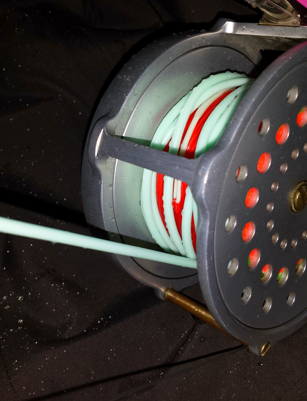 THSpey's Flies & Fishing For Silver: OPST Commando Skagit Heads - A ...