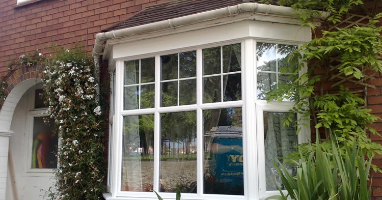 Bay Window Designs For Homes - Architecture Designs