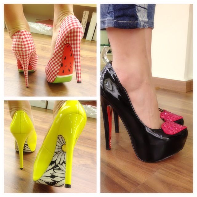 Ohsofickle: WOOHOO! WEEK