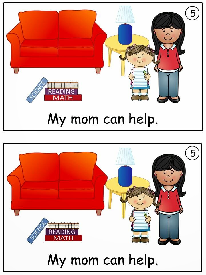 Fairy Tales And Fiction By 2: Teamwork Makes For A Happy Mother's Day!