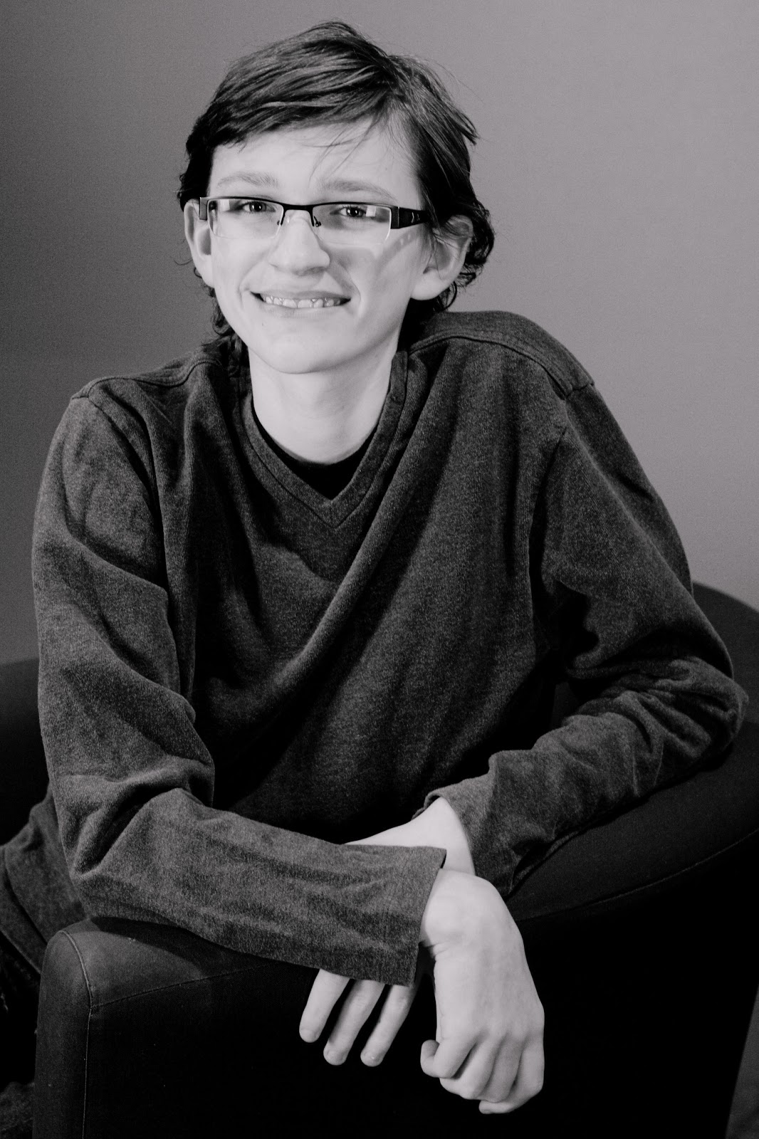 This Does Not Define Me: The Kids: Part 2- Xander