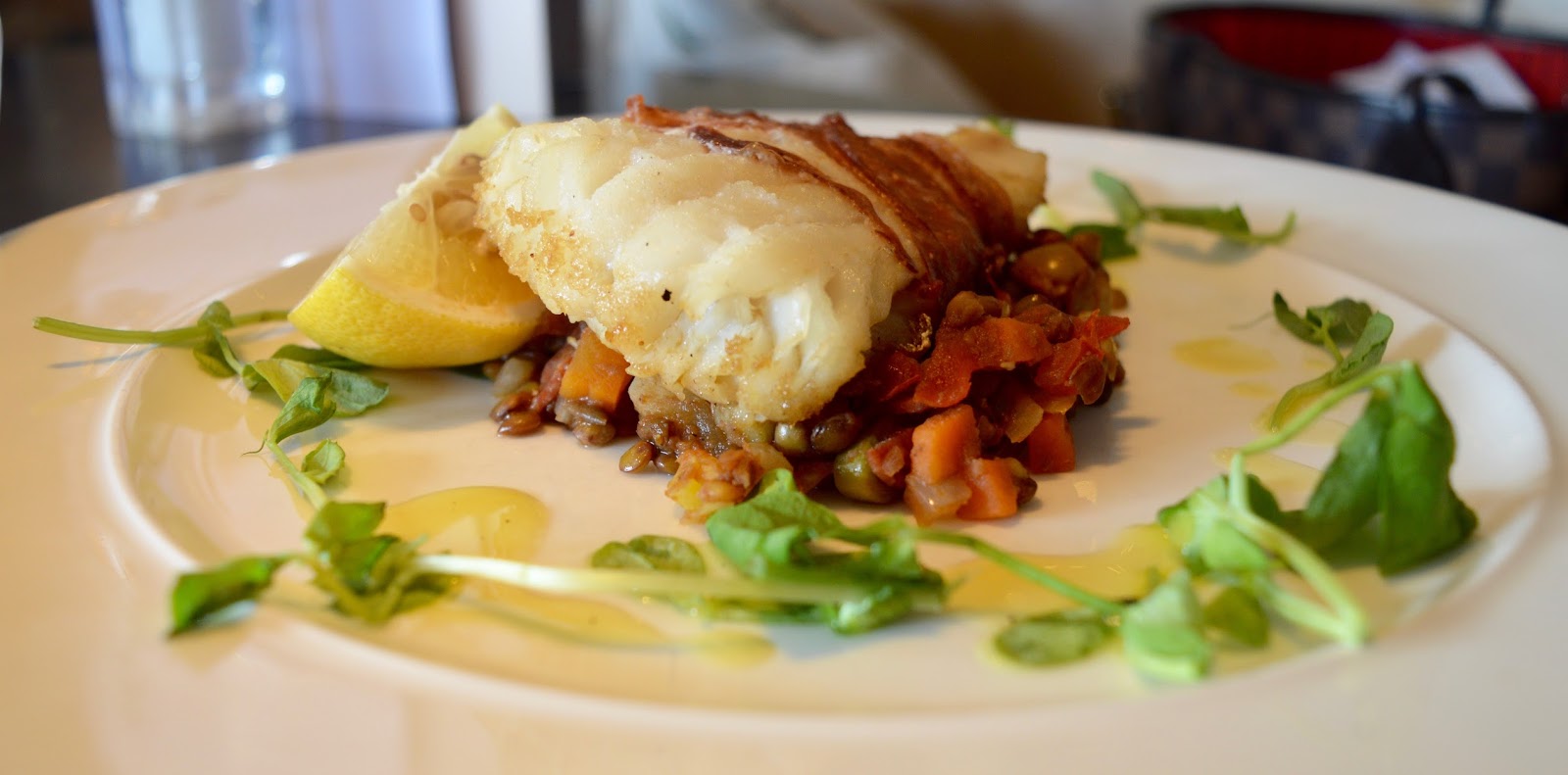 Comfort Food for Autumn at Gusto, Newcastle Quayside | A Review | North ...