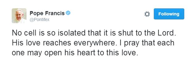 A Place of Brightness: Learning Latin with Pope Francis - November 6, 2016