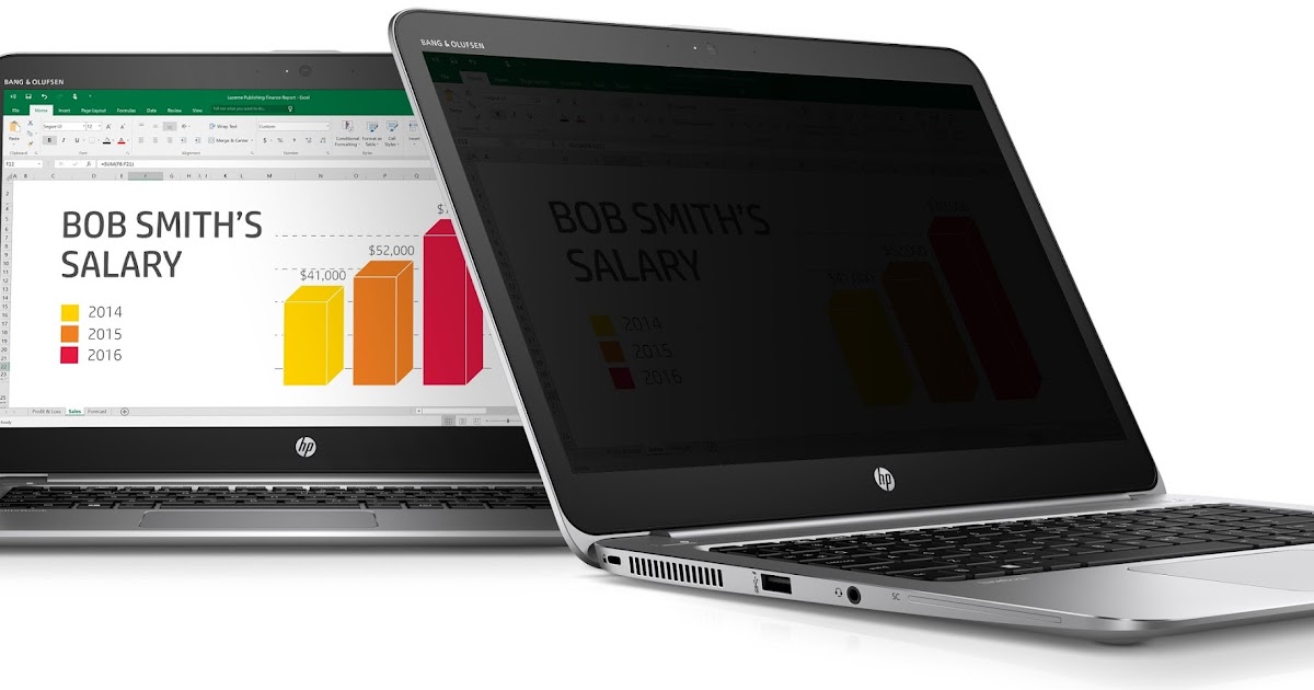 HP anuncia portáteis com ecrãs "privados" Sure View | Aberto até de ...