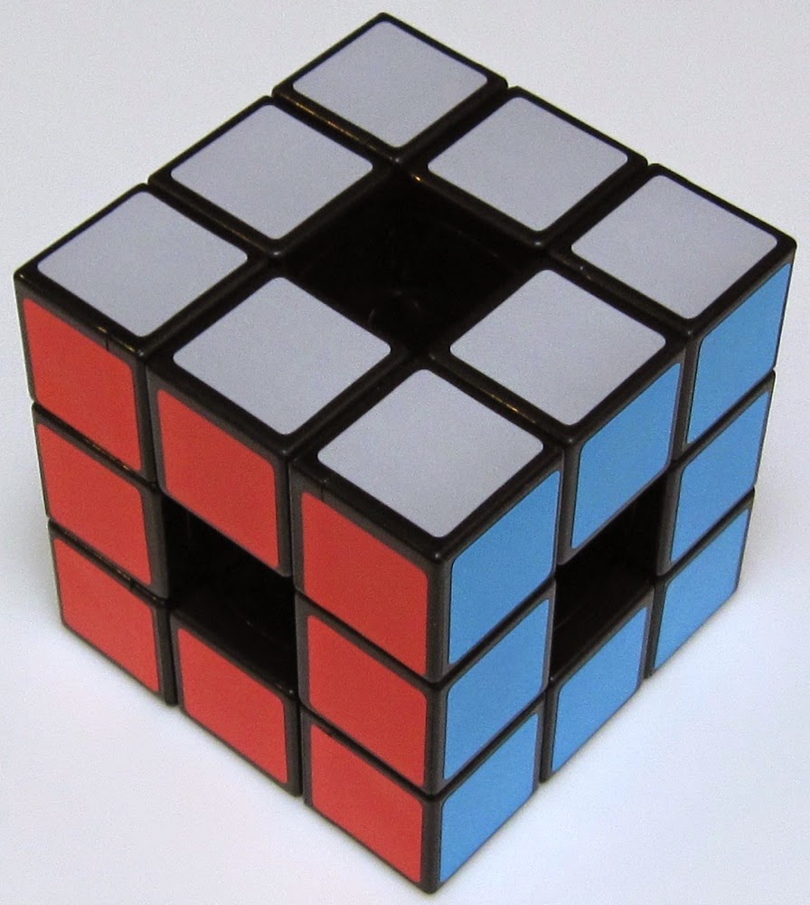Macam - Macam Rubik's (Part 1) | Let's Solve Your Rubik's