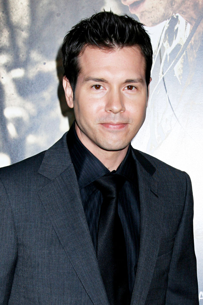 Eyecons: FRIDAY FAB 40+ JON SEDA