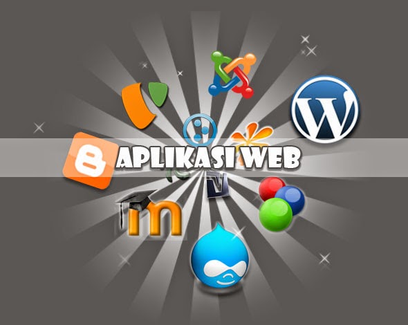 Arsitektur Web dan Aplikasi Utama Web, Konsep dan Metode Pengamanan Web ...