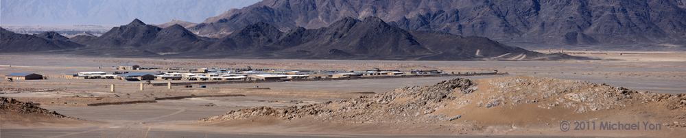 EXPLORE THE WORLD: The Beautiful Farah City; Image Gallery