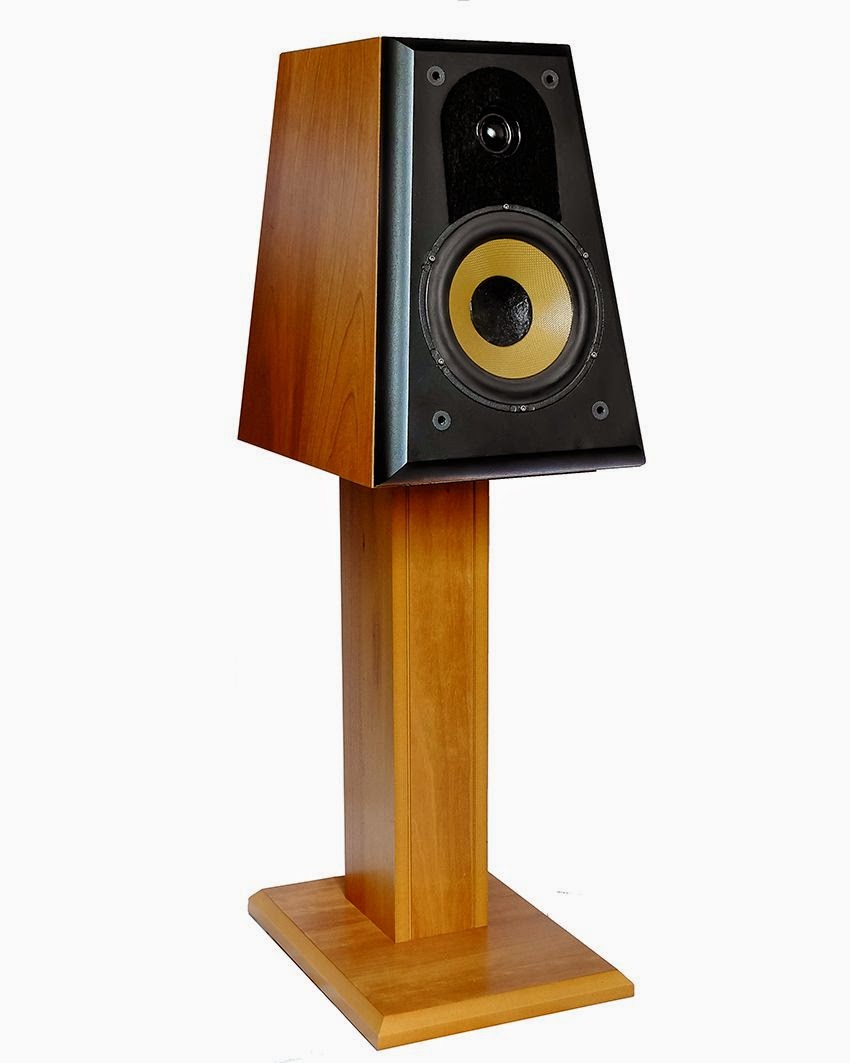 Audiophile Musings: June 2014