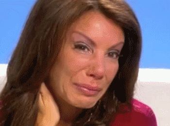 VJBrendan.com: Watch 'The Real Housewives' Crying Through Botox...