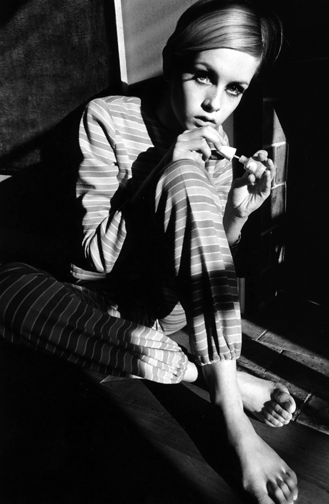 Light House: Jeanloup Sieff