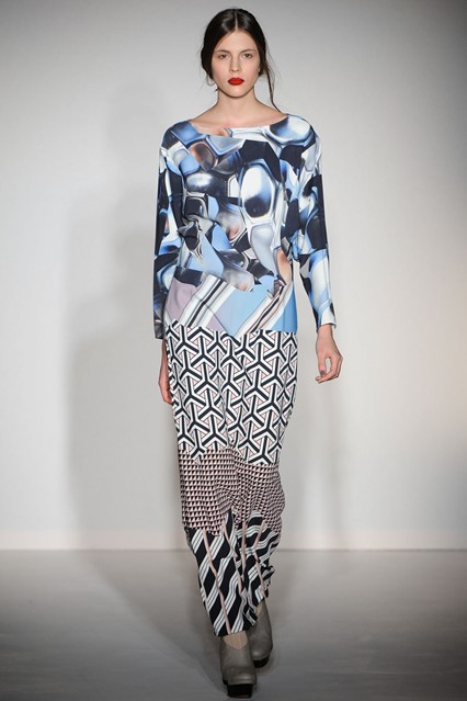 Amassing Stuff: Basso & Brooke