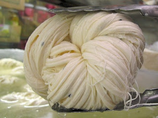 Every Day Is Special: September 20 - National String Cheese Day