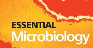 Essential microbiology by Stuart Hogg Download PDF